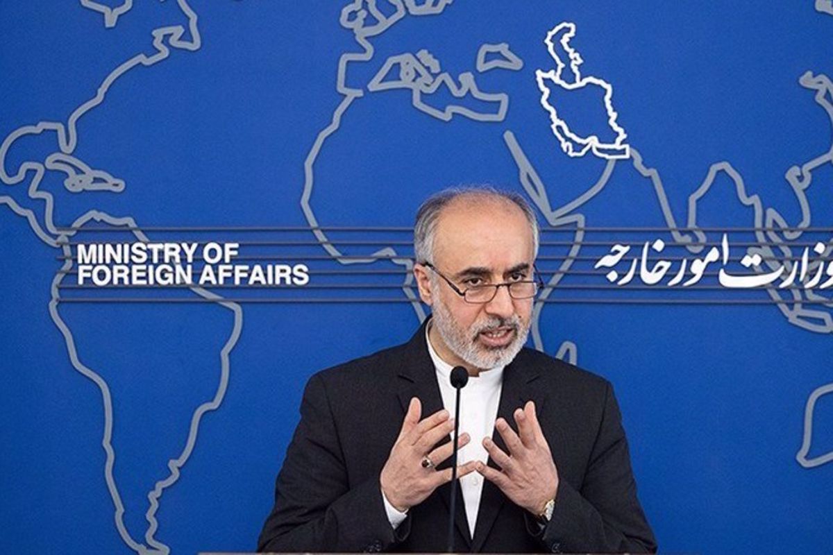 Iran slams France for hosting opposition group meeting | The Citizen