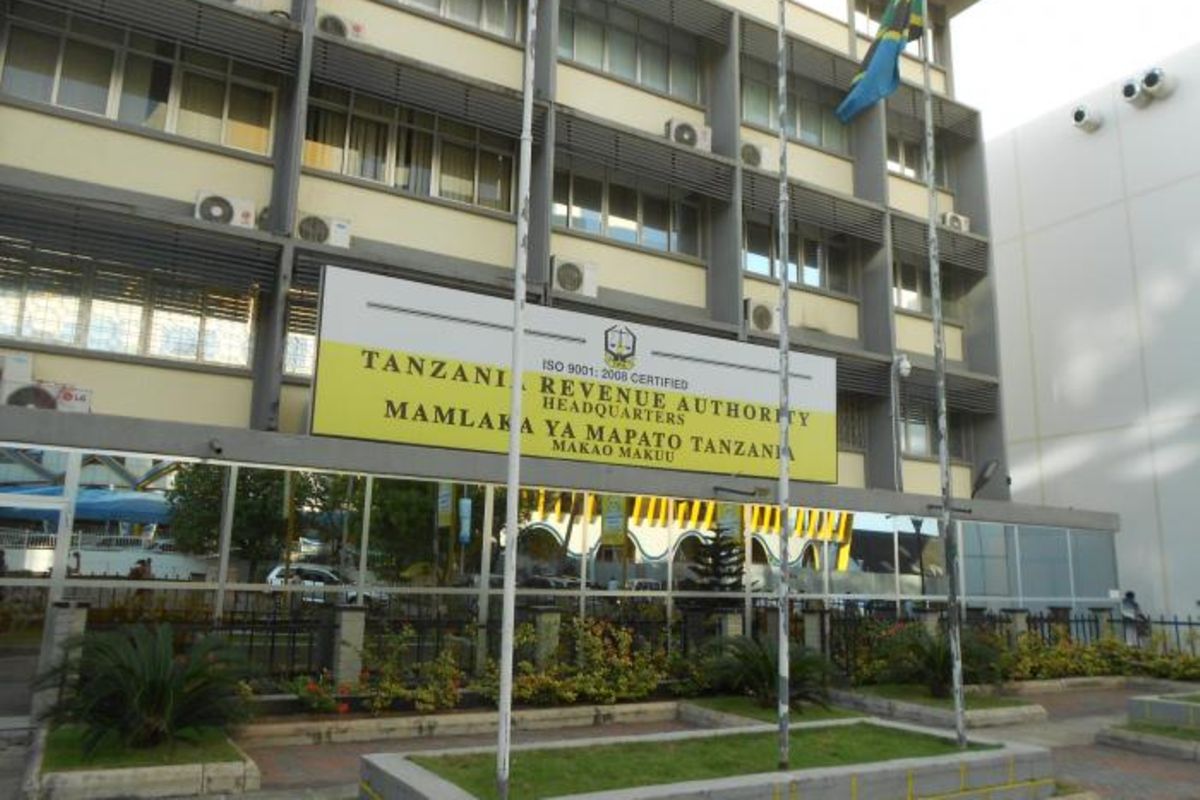 TRA collects Sh24 trillion in the 2022–23 fiscal year | The Citizen