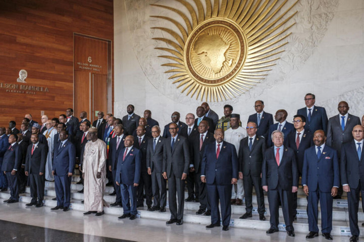 Deadline on Africa’s contested borders nears | The Citizen