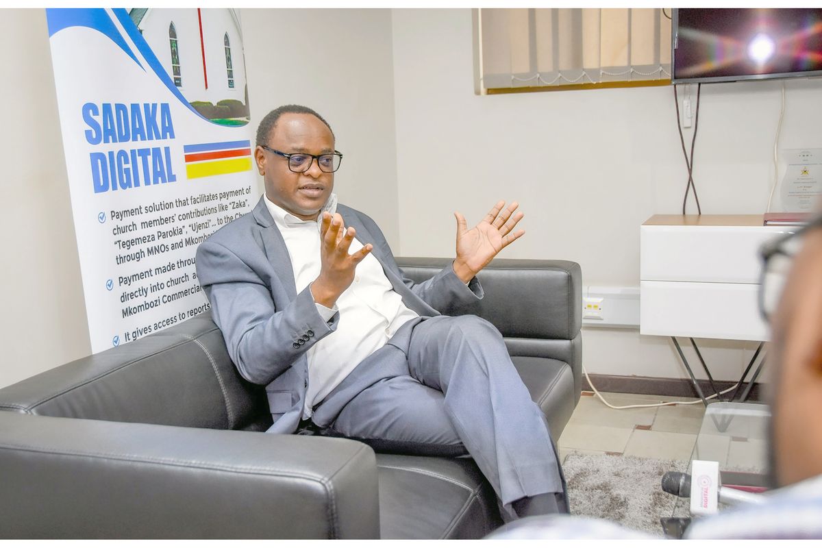 How Mkombozi Commercial Bank strategy yielded Sh6.79 billion profit ...