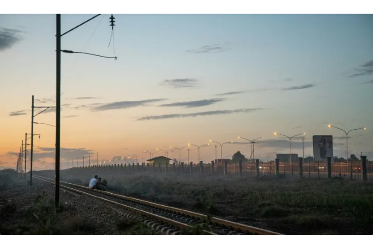 Angola, DRC eye iconic rail revamp to quench global minerals thirst ...