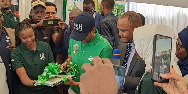 What the agriculture insurance consortium means for farmers | The Citizen