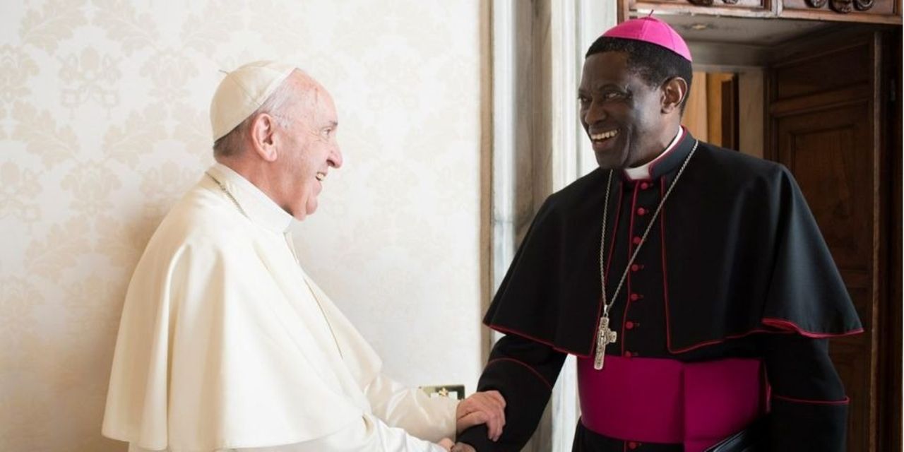 Protase Rugambwa: New Cardinal with vast experience in the Holy See ...