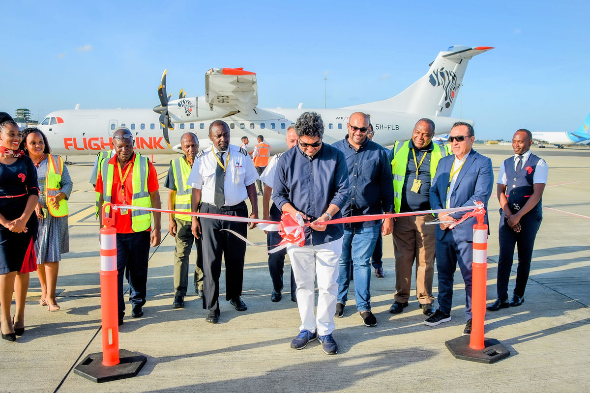 What Flightlink’s acquisition of bigger planes means | The Citizen