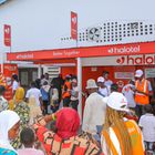 Halotel highlights achievements as it marks 8 years in Tanzania | The ...