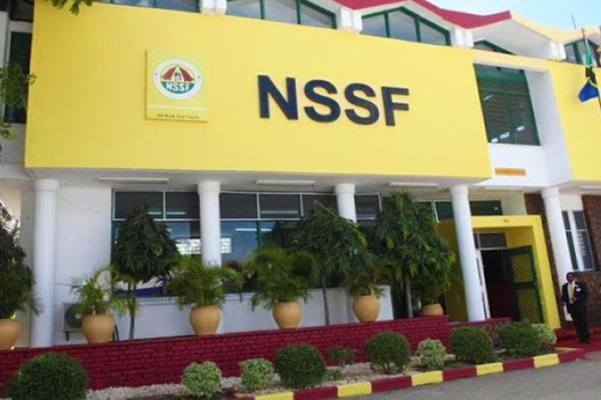 NSSF value reaches Sh7.1 trillion | The Citizen