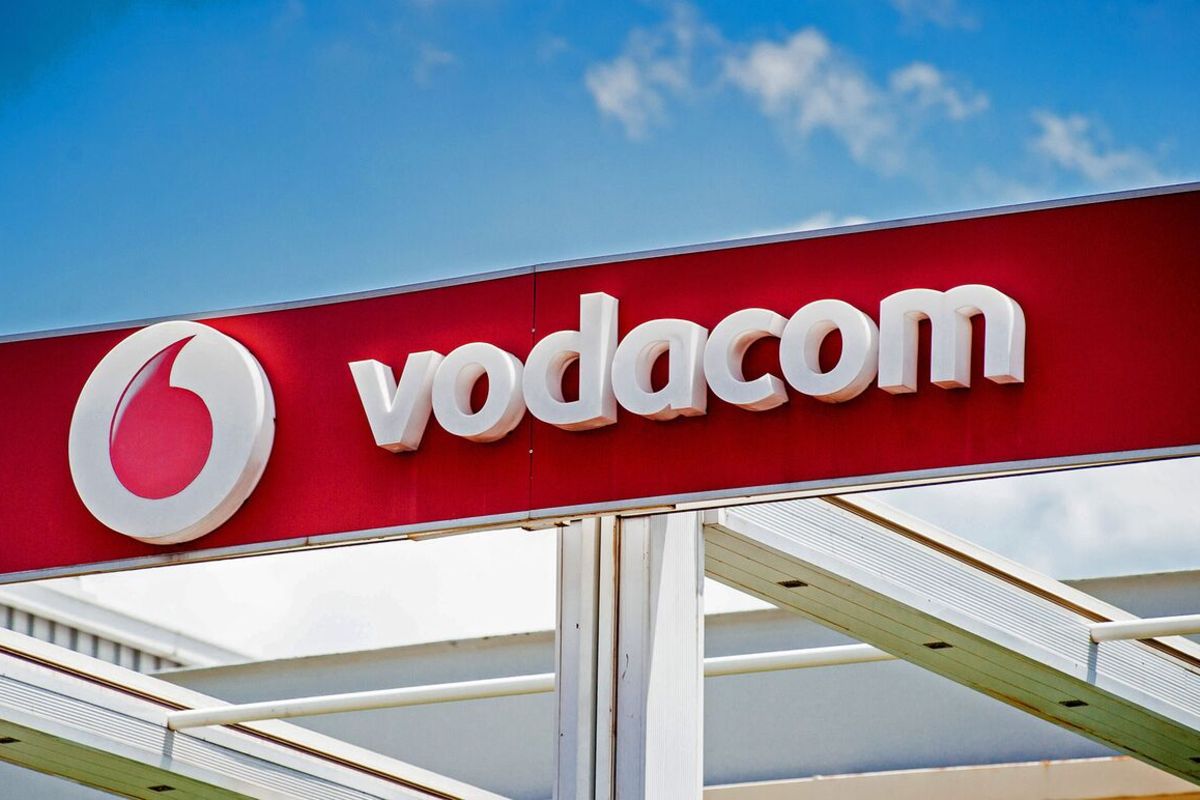 Vodacom Tanzania faces Sh10 billion suit over data privacy | The Citizen