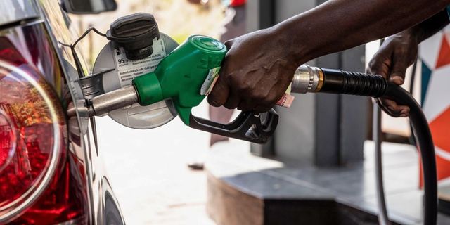 More relief for motorists as fuel prices drop further in January 2025 | The Citizen