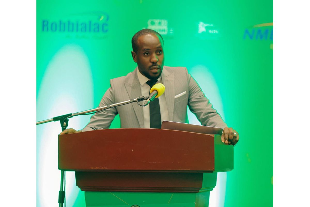 Yanga’s legal director Simon Patrick now a Fifa counsel | The Citizen