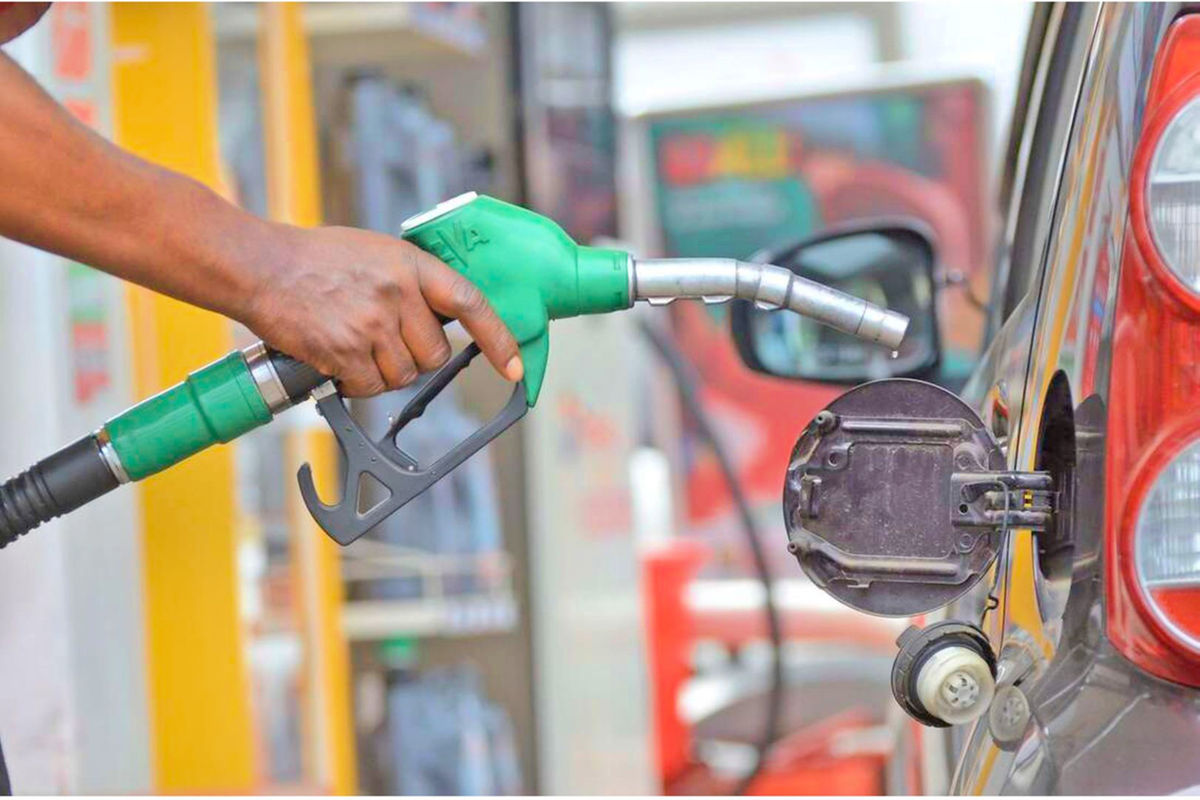 Why Kenyan motorists are buying fuel in Tanzania | The Citizen