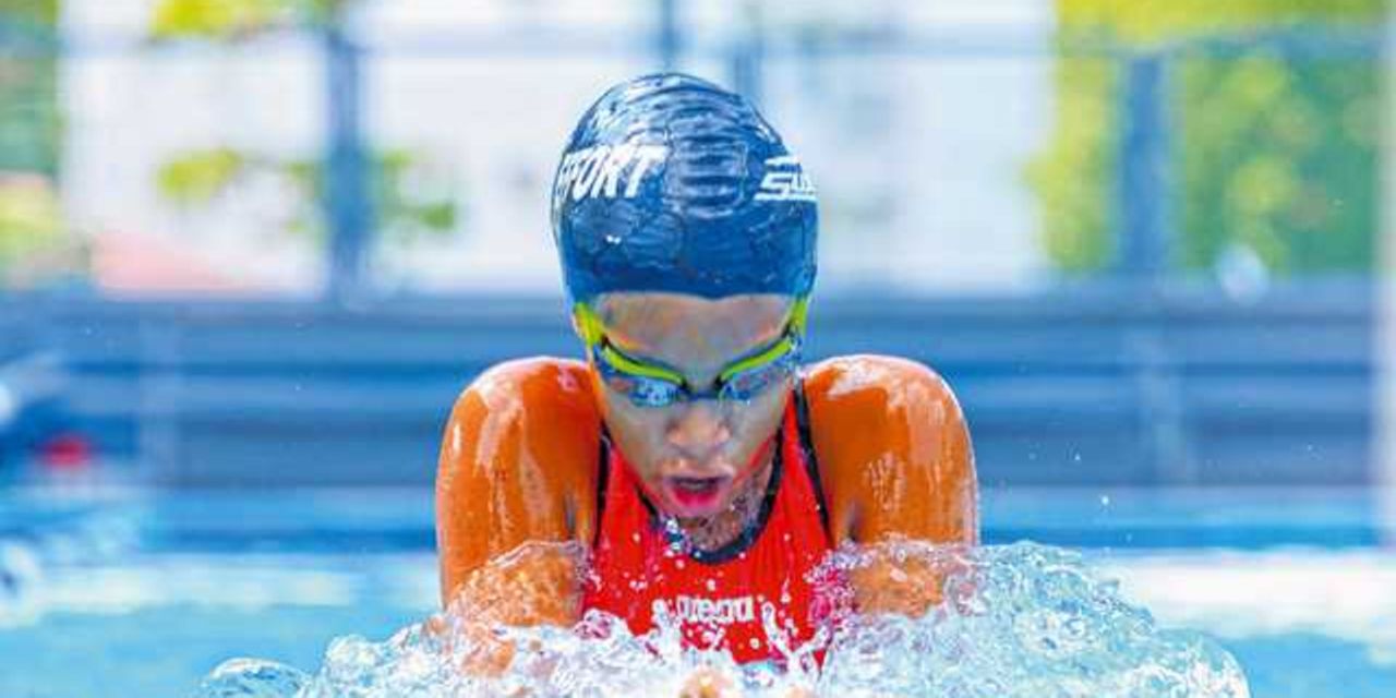 Nine swimmers to represent Tanzania in World Championships | The Citizen