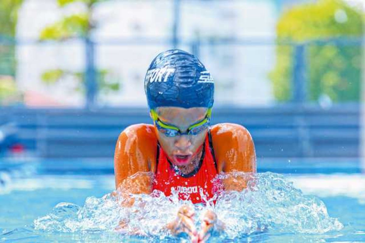 Nine swimmers to represent Tanzania in World Championships | The Citizen