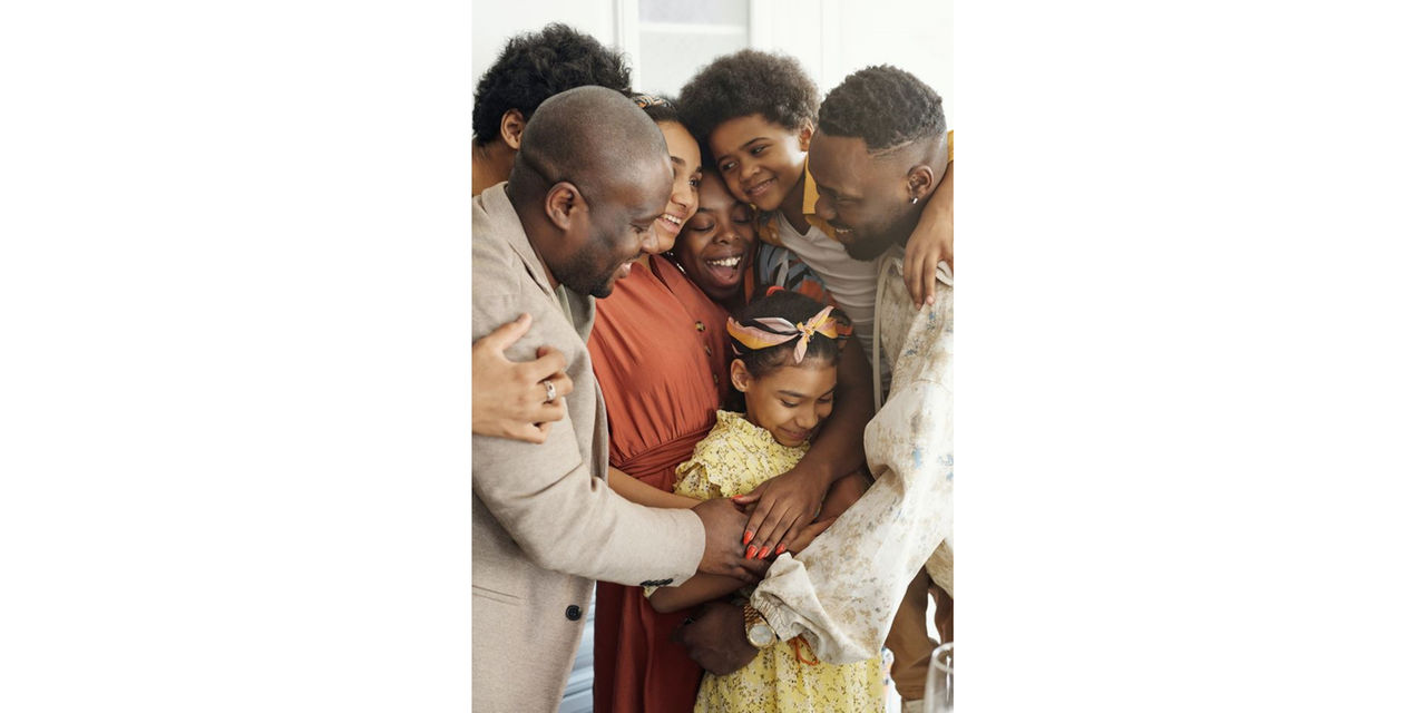 Touch starvation: Why your skin is your best friend | The Citizen