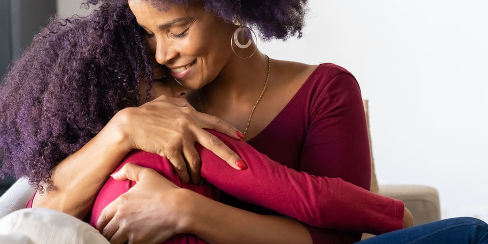 Touch starvation: Why your skin is your best friend | The Citizen