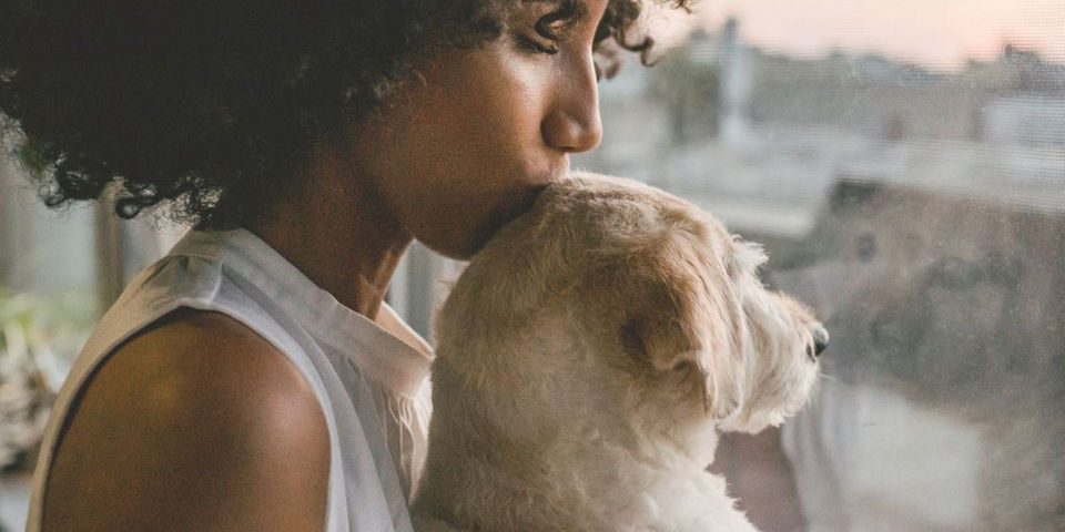 Touch starvation: Why your skin is your best friend | The Citizen