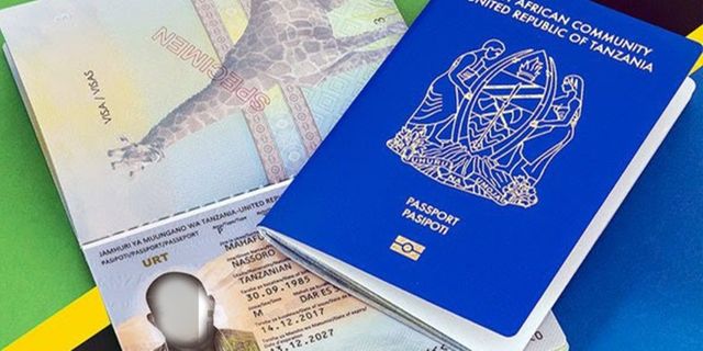 Tanzania jumps seven positions in the 2023 ranking of most powerful ...