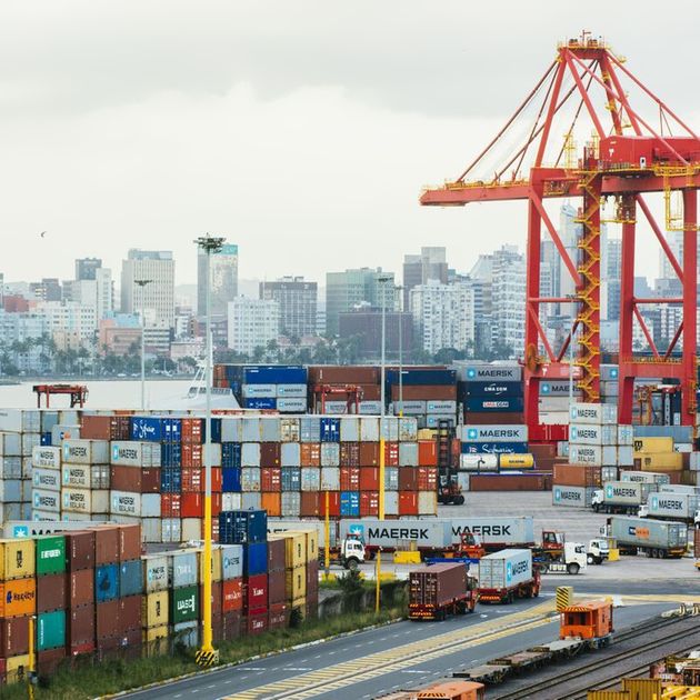 10 of Africa’s major ports in race for greater share of global trade ...