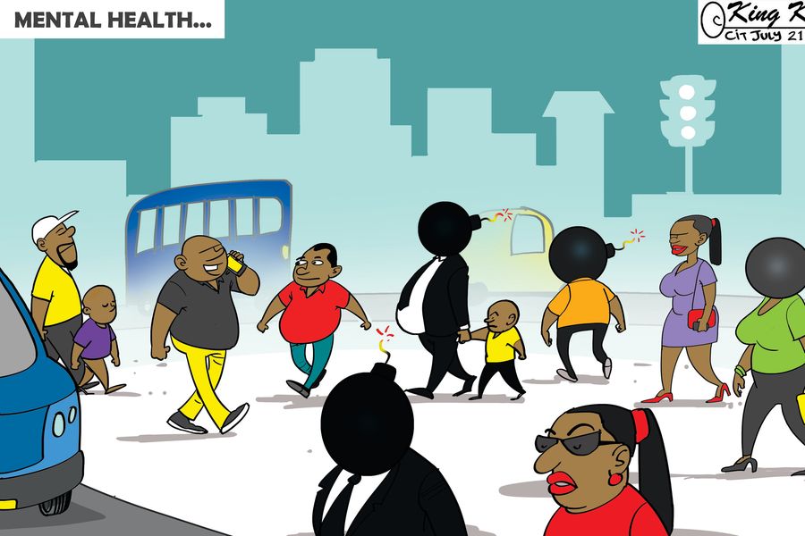 Cartoon | The Citizen