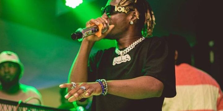 Dancer and musician Chino Kidd gives Bongo music fresh energy | The Citizen