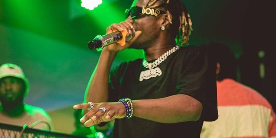 Dancer and musician Chino Kidd gives Bongo music fresh energy | The Citizen