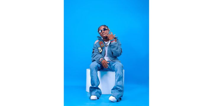 Dancer and musician Chino Kidd gives Bongo music fresh energy | The Citizen