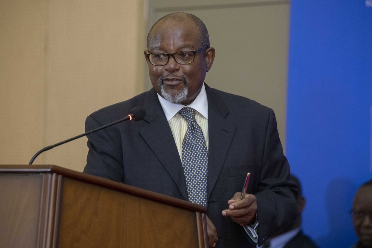 Why criminal justice team is full of hope, confidence | The Citizen