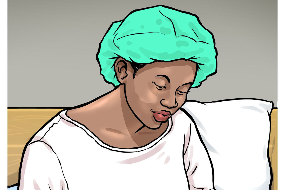 Give her financial autonomy she deserves | The Citizen