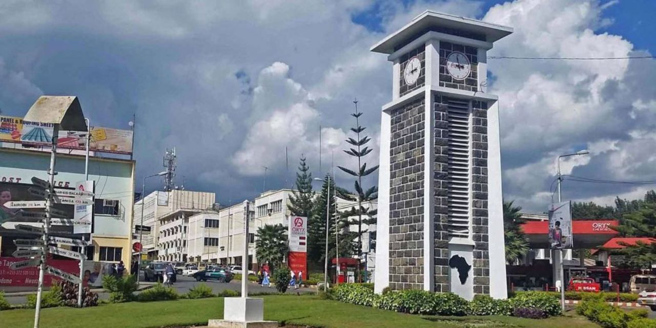 How Arusha became the Geneva of Africa | The Citizen