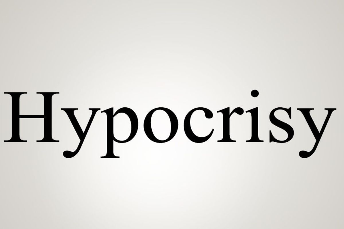 How authoritarianism exposed the hypocrisy of our elite class | The Citizen