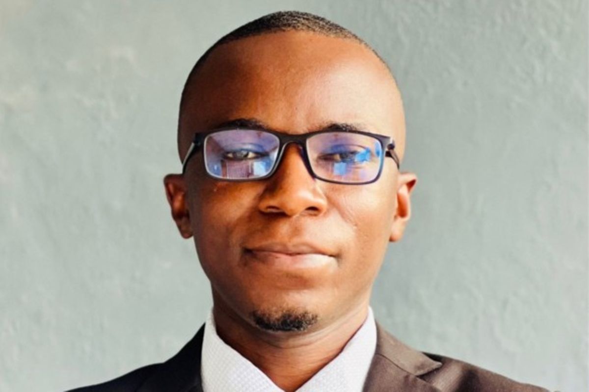 Alexander Mapunda | The Citizen