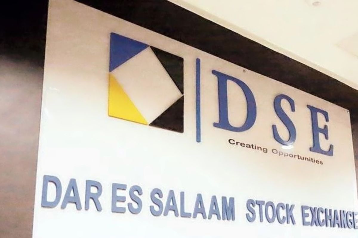 Revealed: Top 10 investors at Dar es Salaam Stock Exchange | The Citizen