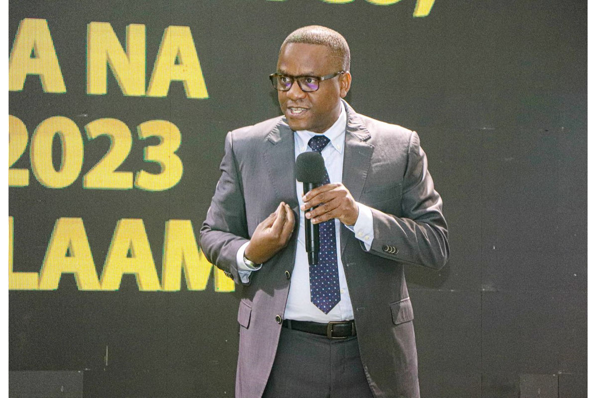 Tanesco makes record Sh110 billion profit | The Citizen