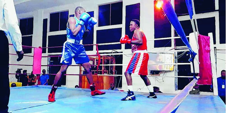 Tanzania amateur boxers ready for African competition | The Citizen