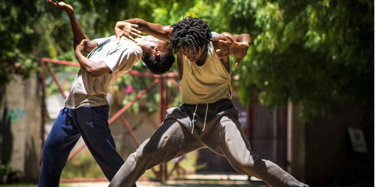 How do breakdancers avoid breaking their necks? | Daily Nation