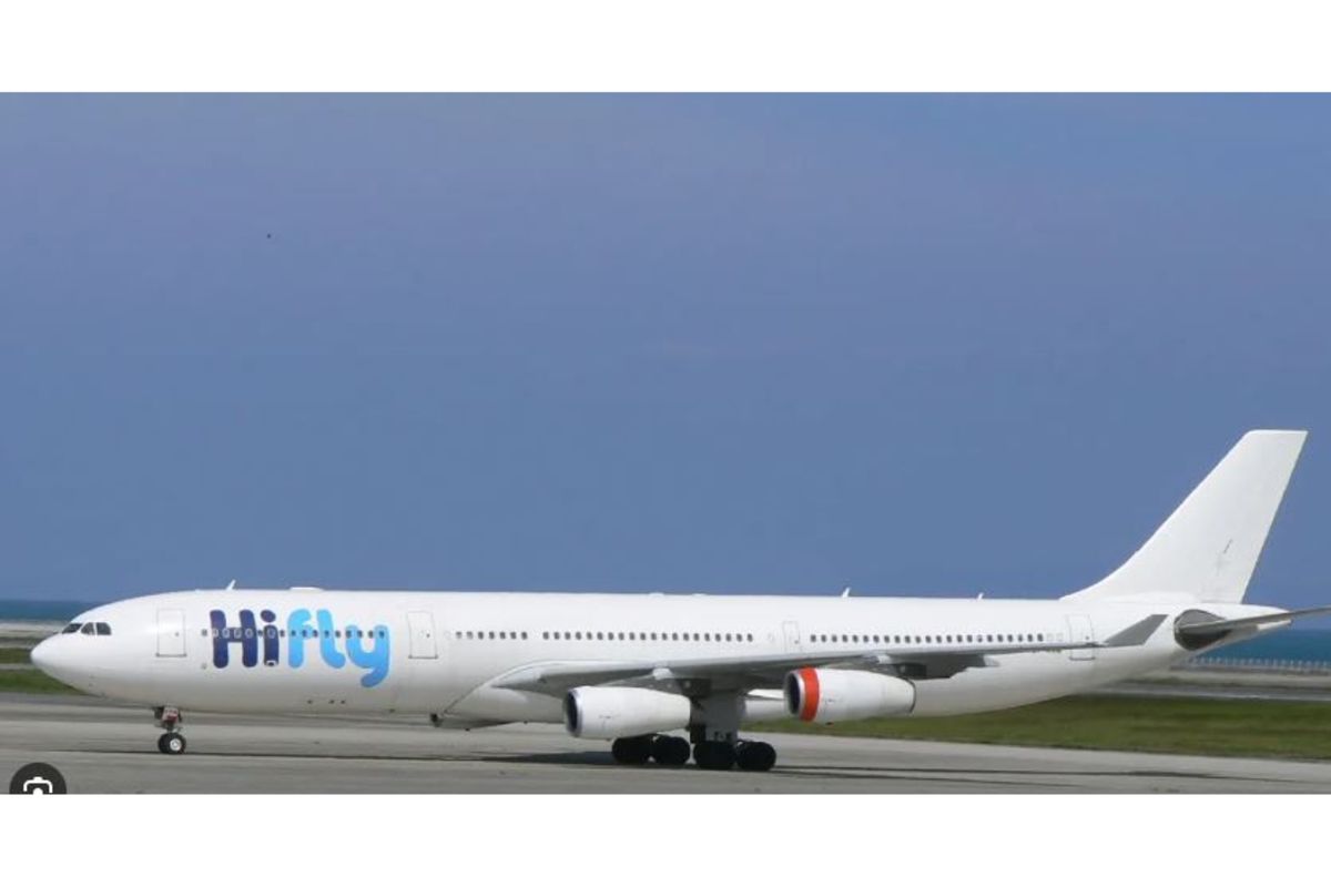 Zanzibar to receive first chartered tourist flight from Lisbon | The ...