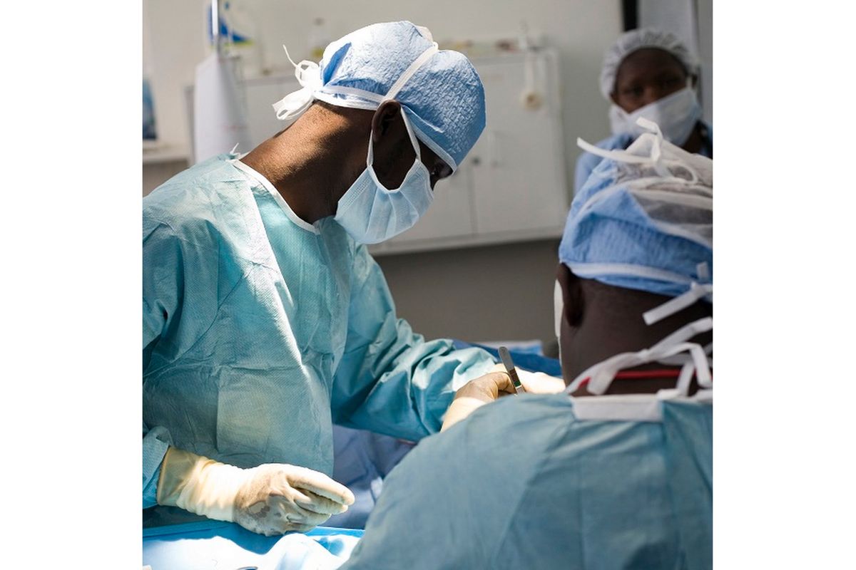 Penile transplant at Benjamin Mkapa Hospital to cost Sh6 million | The ...