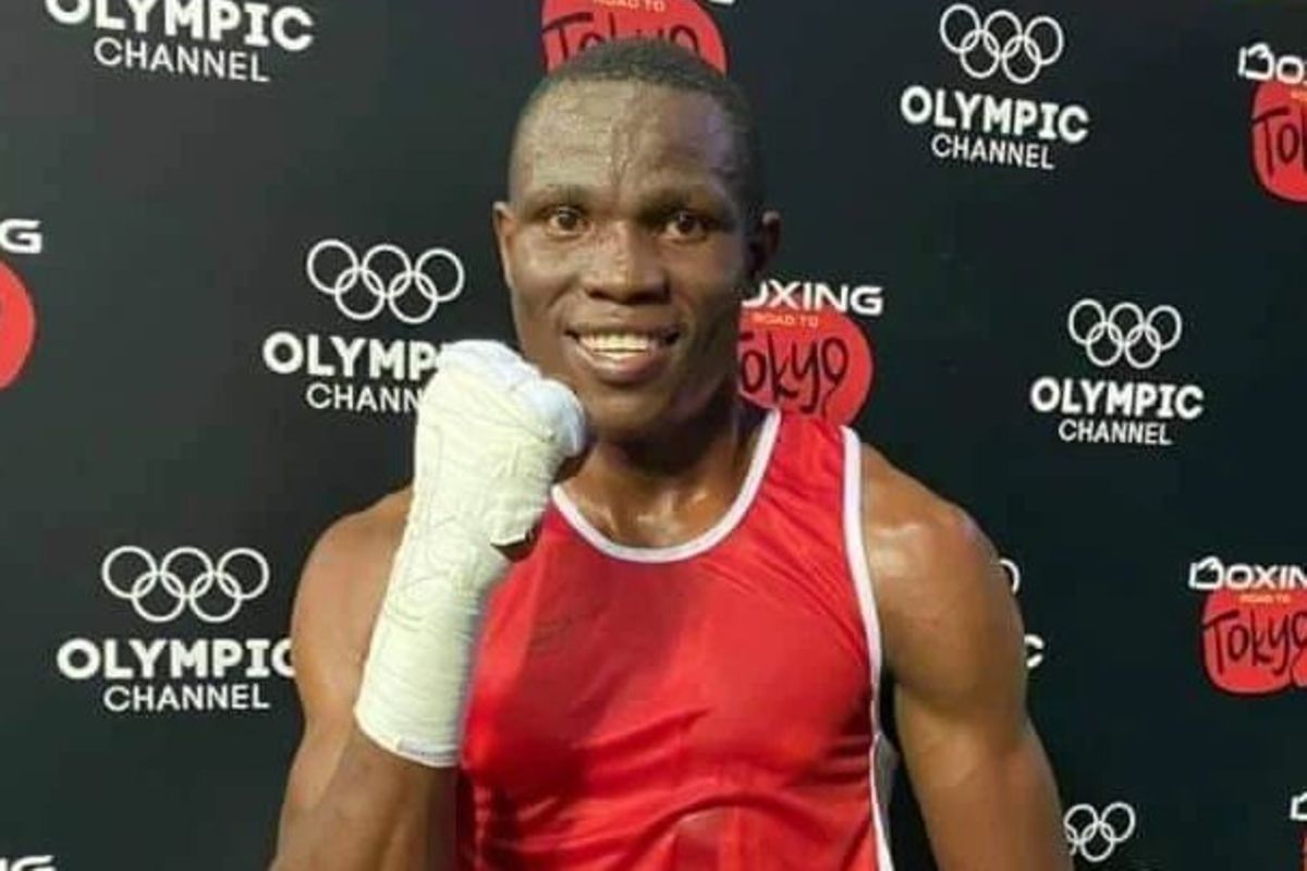 Tanzania amateur boxers face defining moment in African event | The Citizen