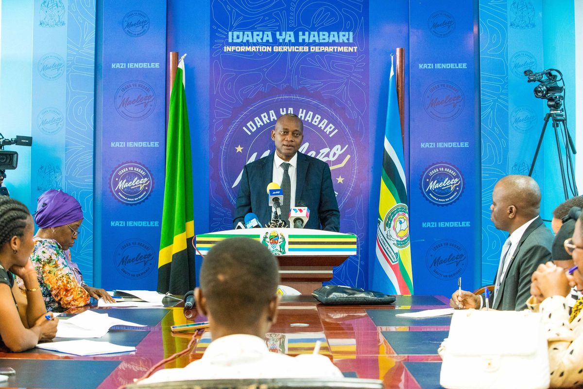 Moi starts fixing amputees with myoelectric upper limb | The Citizen