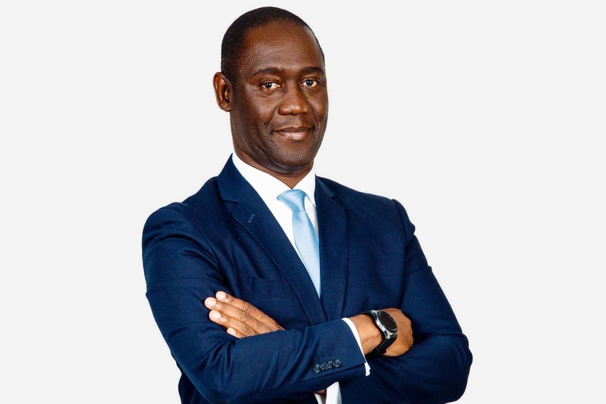 Tanzania Private Sector Foundation appoints John Ulanga new CEO | The ...