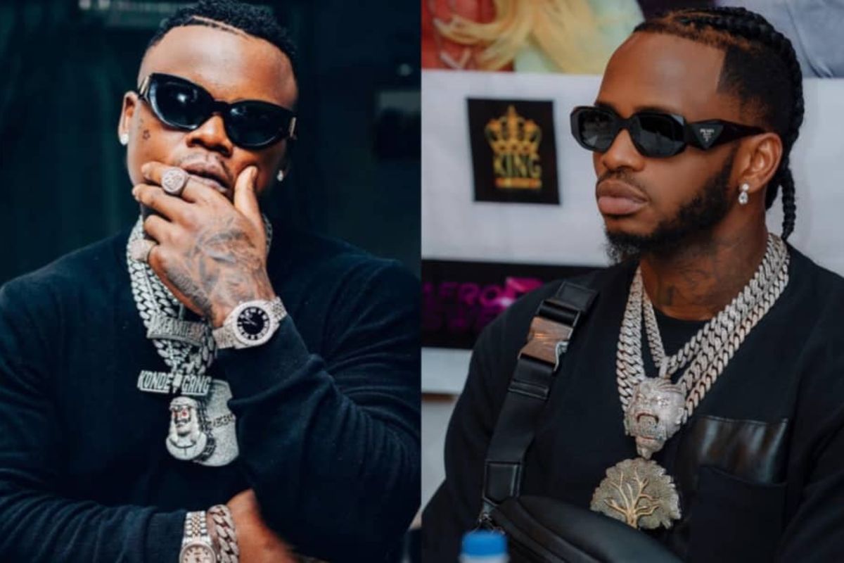 Does modern Bongo Flava reflect the values of Tanzanian society? | The ...