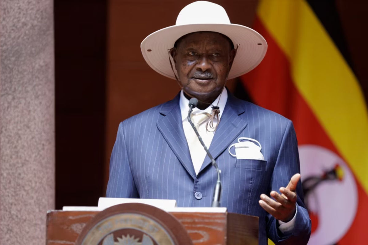 Uganda to take over Non-Aligned Movement mantle | The Citizen