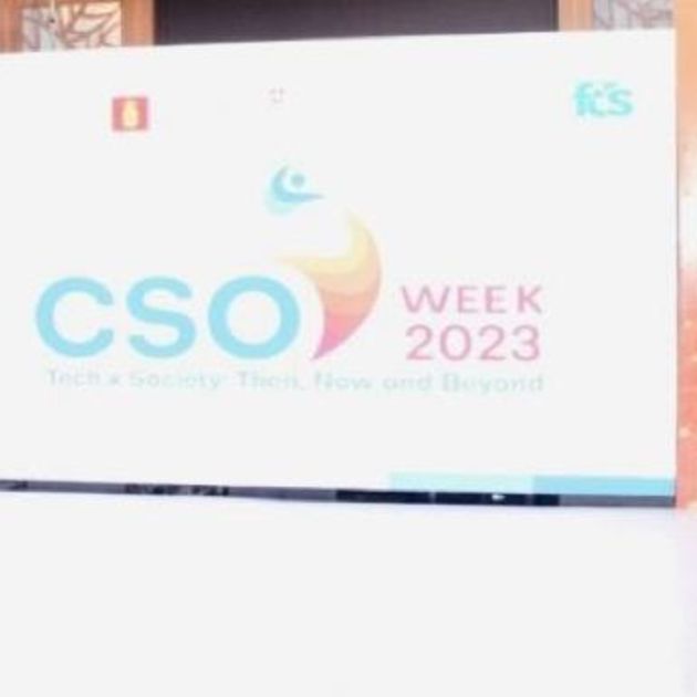 Stage is set for CSO Week 2023 in Arusha | The Citizen