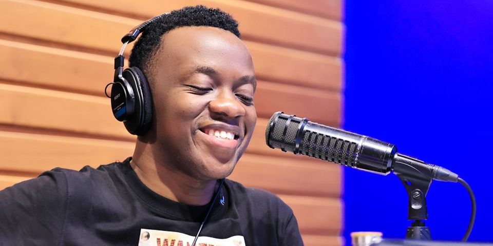 Millard Ayo’s inspirational journey to success | The Citizen