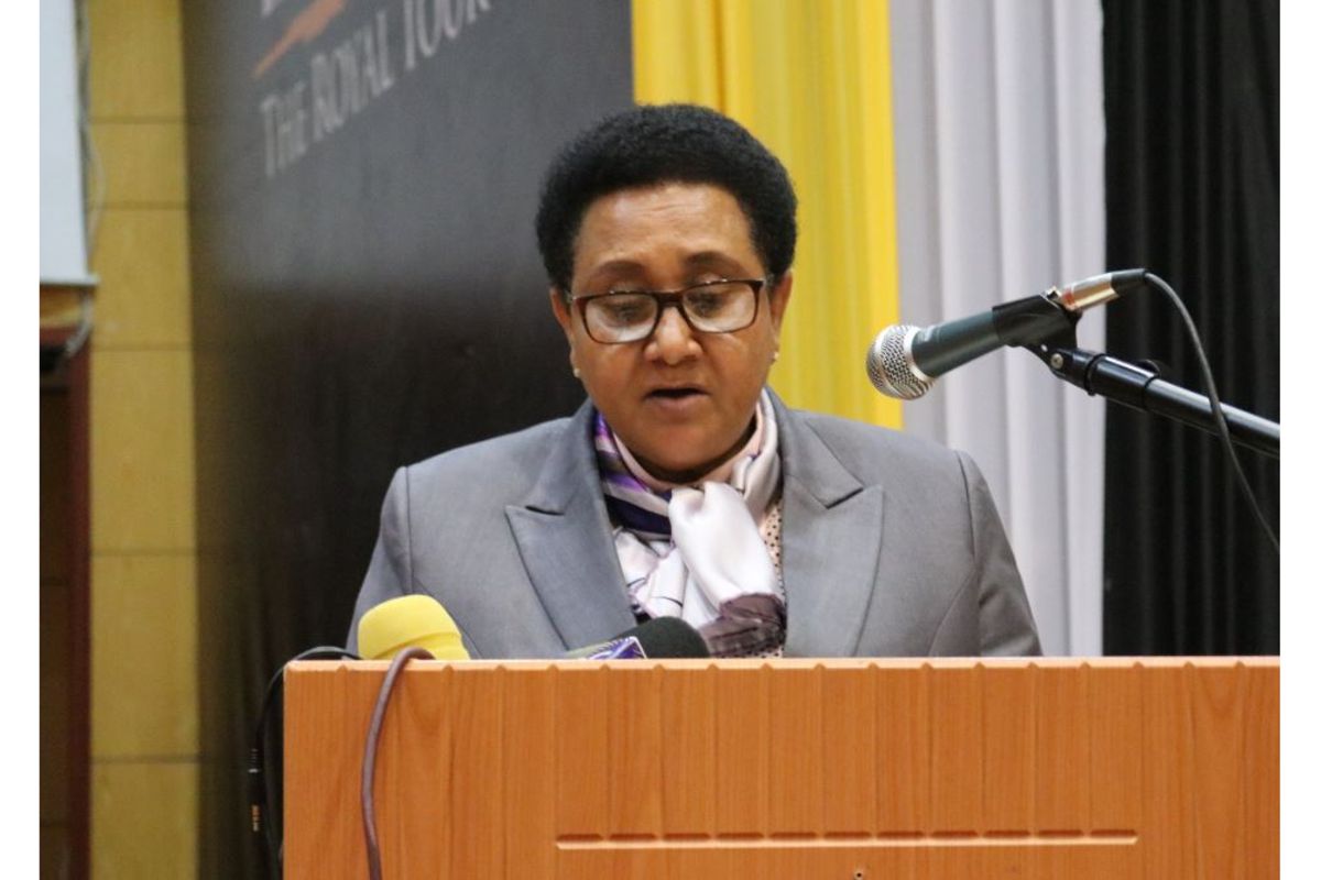 Archiving the Rwanda genocide material in Tanzania | The Citizen