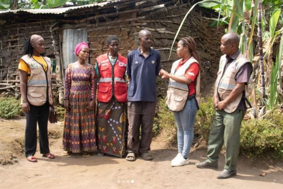 Act now on cross-border disease threat, says TRCS | The Citizen