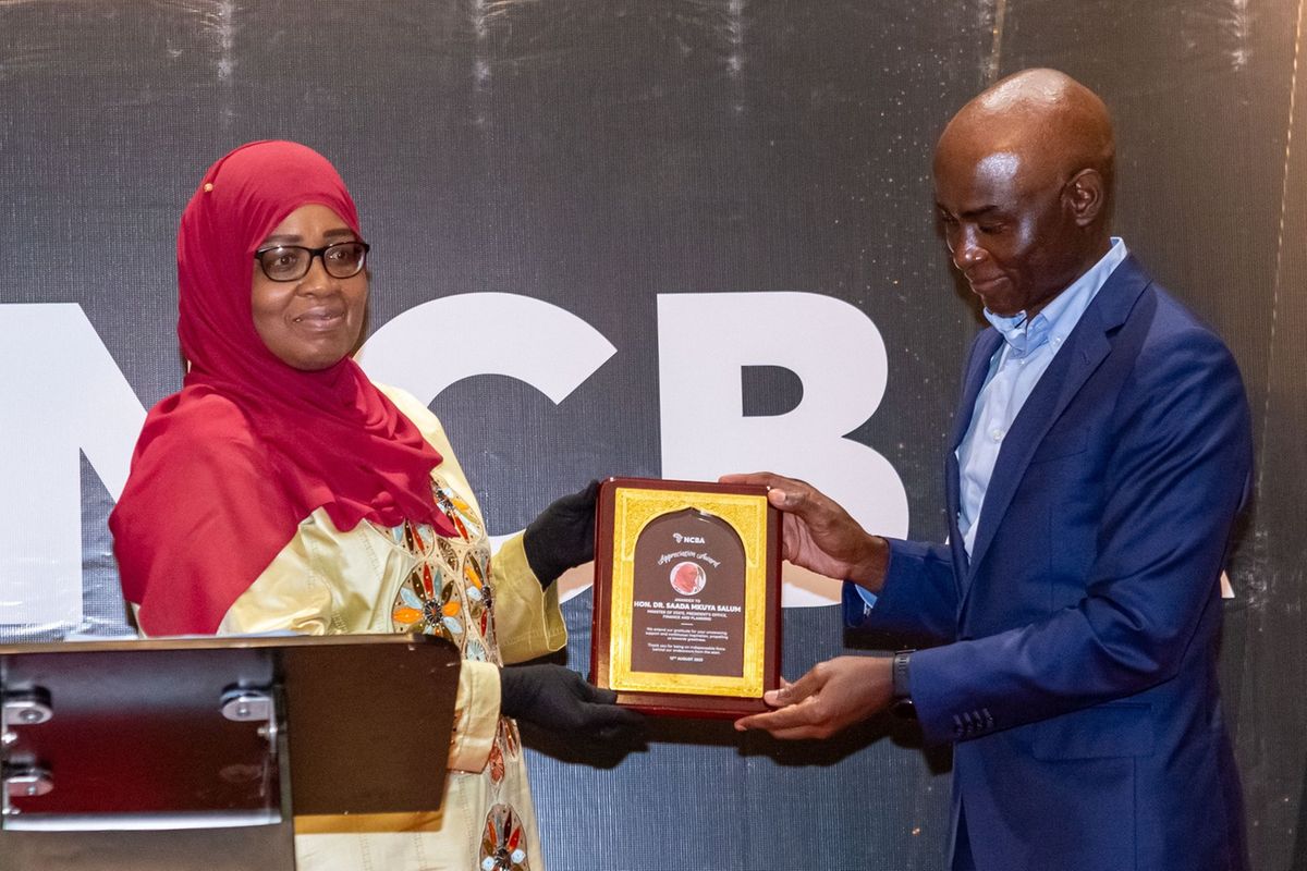 Financial inclusion, key priority for NCBA Bank in Zanzibar | The Citizen