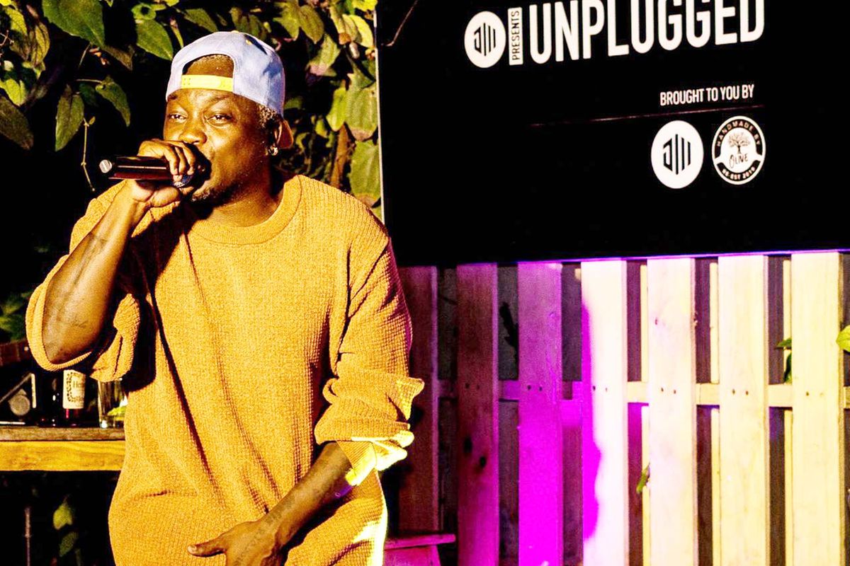 Dully Sykes takes us down memory lane in ‘Unplugged’ | The Citizen