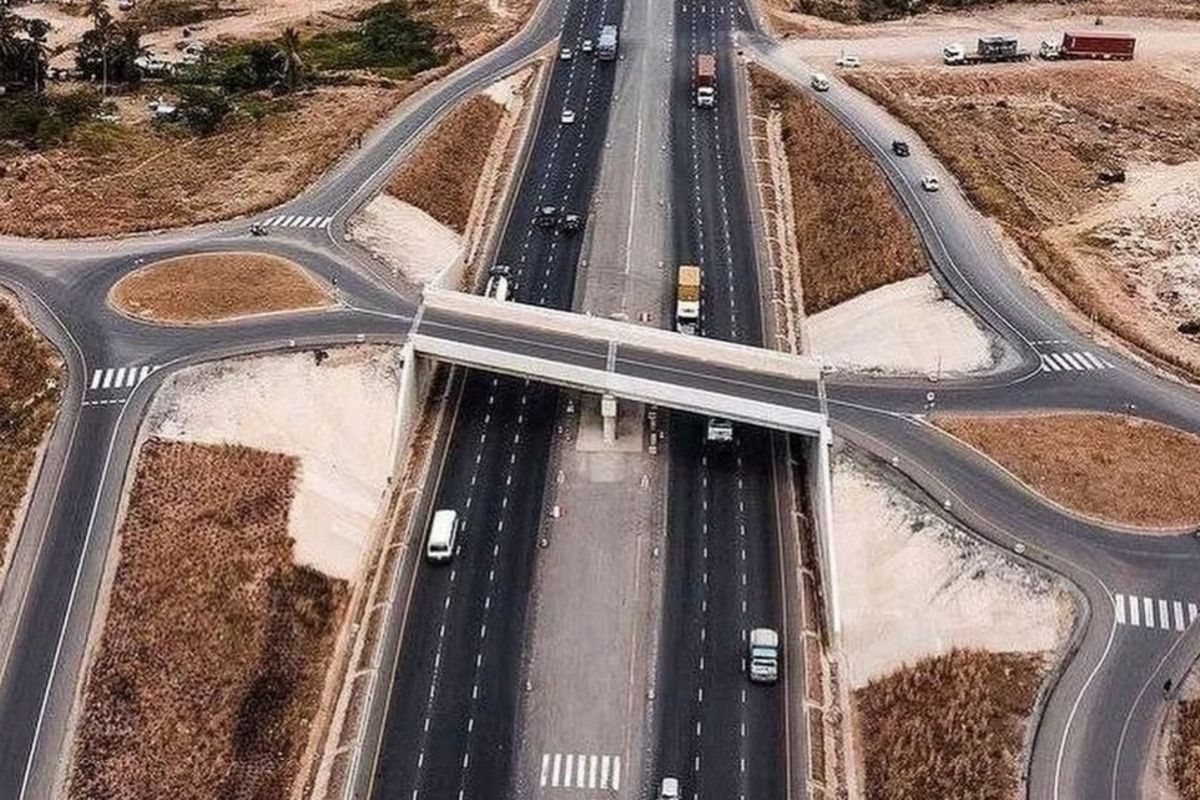 Kibaha-Chalinze expressway builder to be known March 2024 | The Citizen