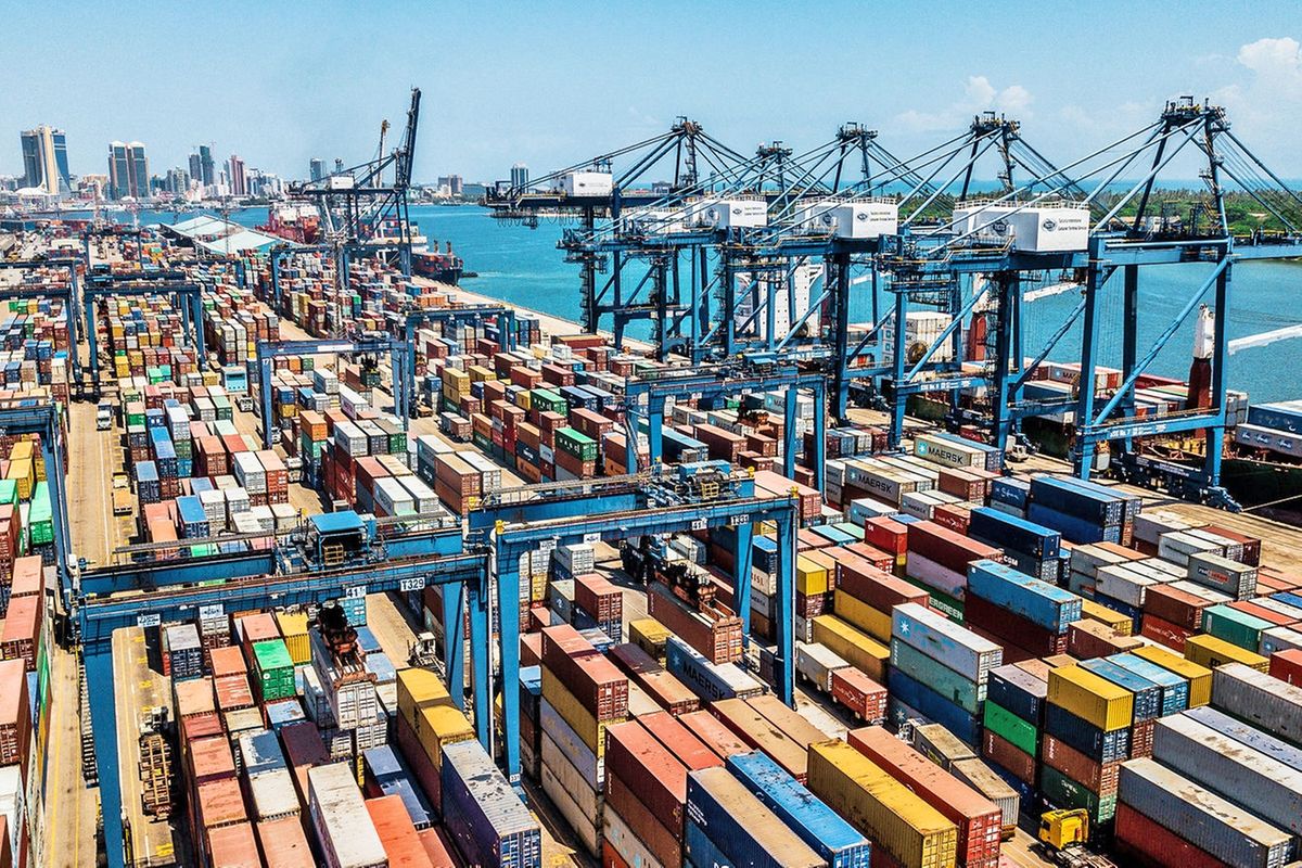 Tanzania woos Ugandan traders with free port storage | The Citizen