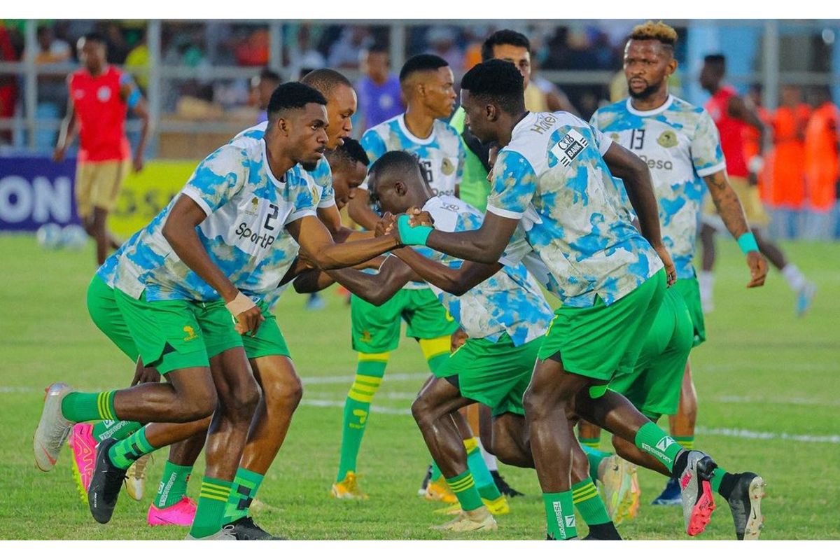 Yanga, Al-Merreikh clash in Champions League decider | The Citizen